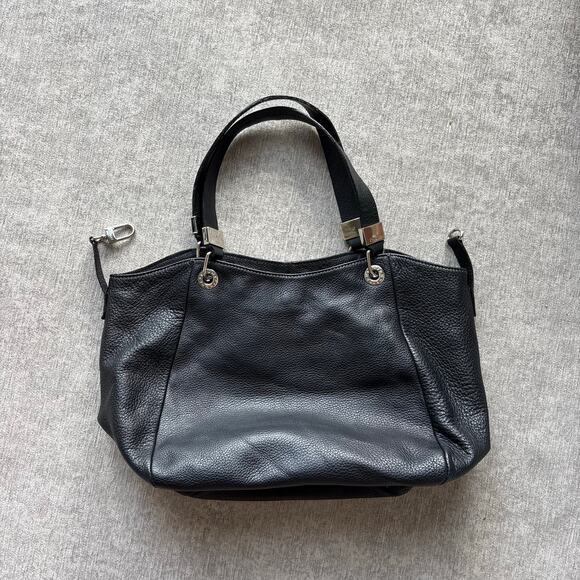 Prune | Bags | Prune Leather Shoulder Bag | Poshmark